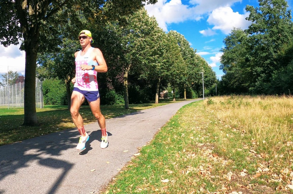 Still an insider tip?! UVU running gear put to the test | Harlerunner