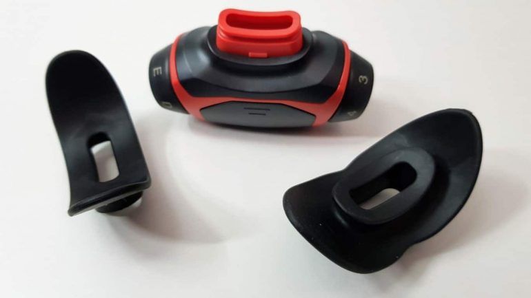 Airofit PRO Smart Breathing Trainer | Harlerunner | Laufuhren ...