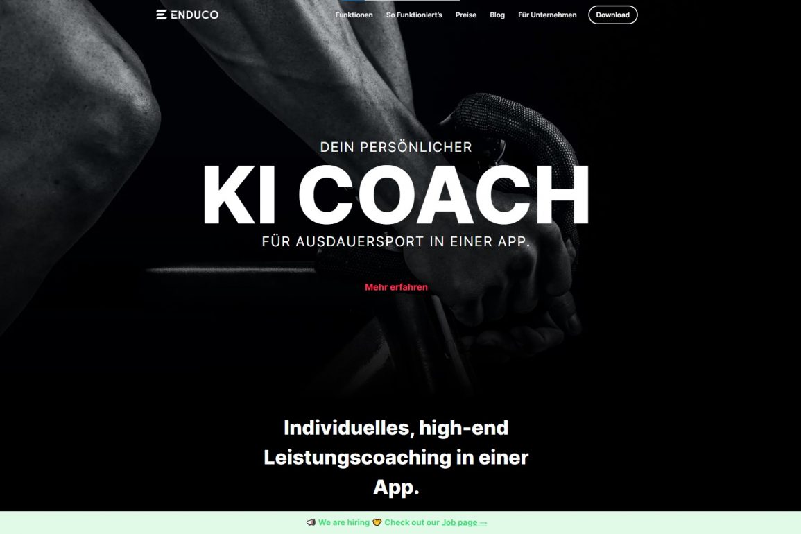 Still an insider tip?! UVU running gear put to the test | Harlerunner