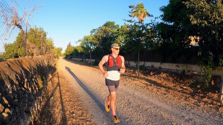 Soar Trail Running | Harlerunner