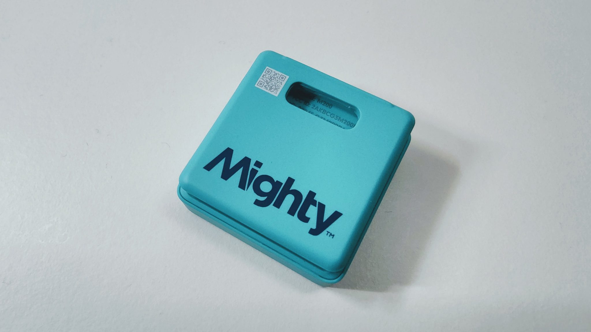 Mighty 3 – the Offline-Music-Player | Harlerunner