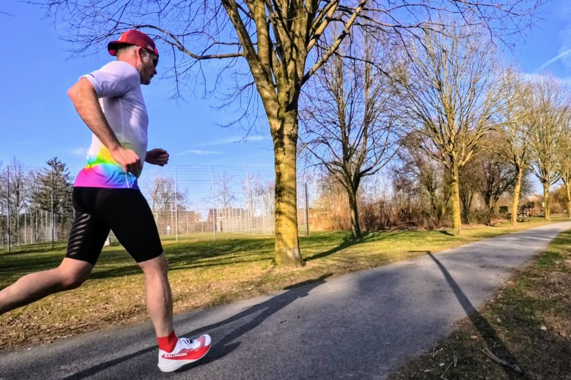 Athletica.ai – train smart with AI | Harlerunner