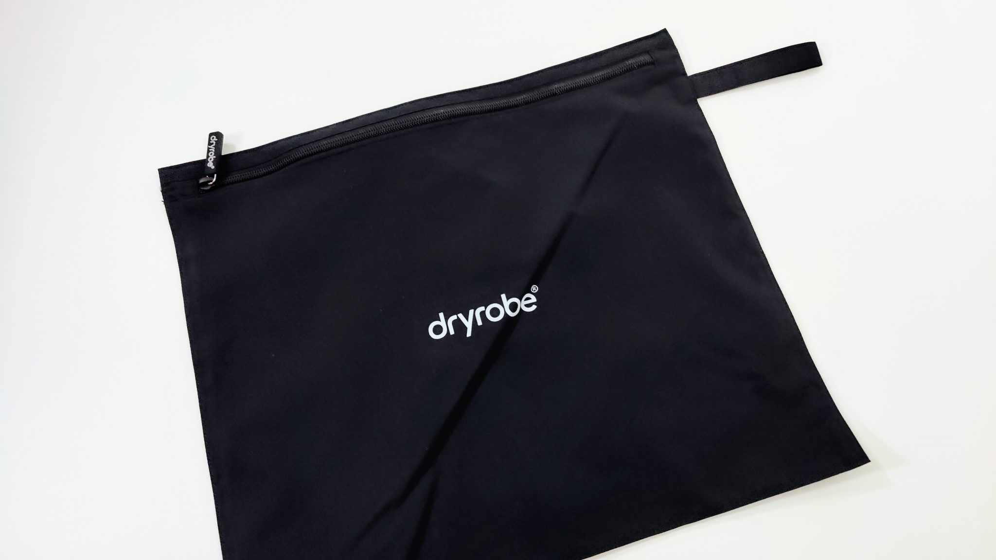 Dryrobe für Läufer: Warum sich der Mantel nicht nur bei schlechtem ...