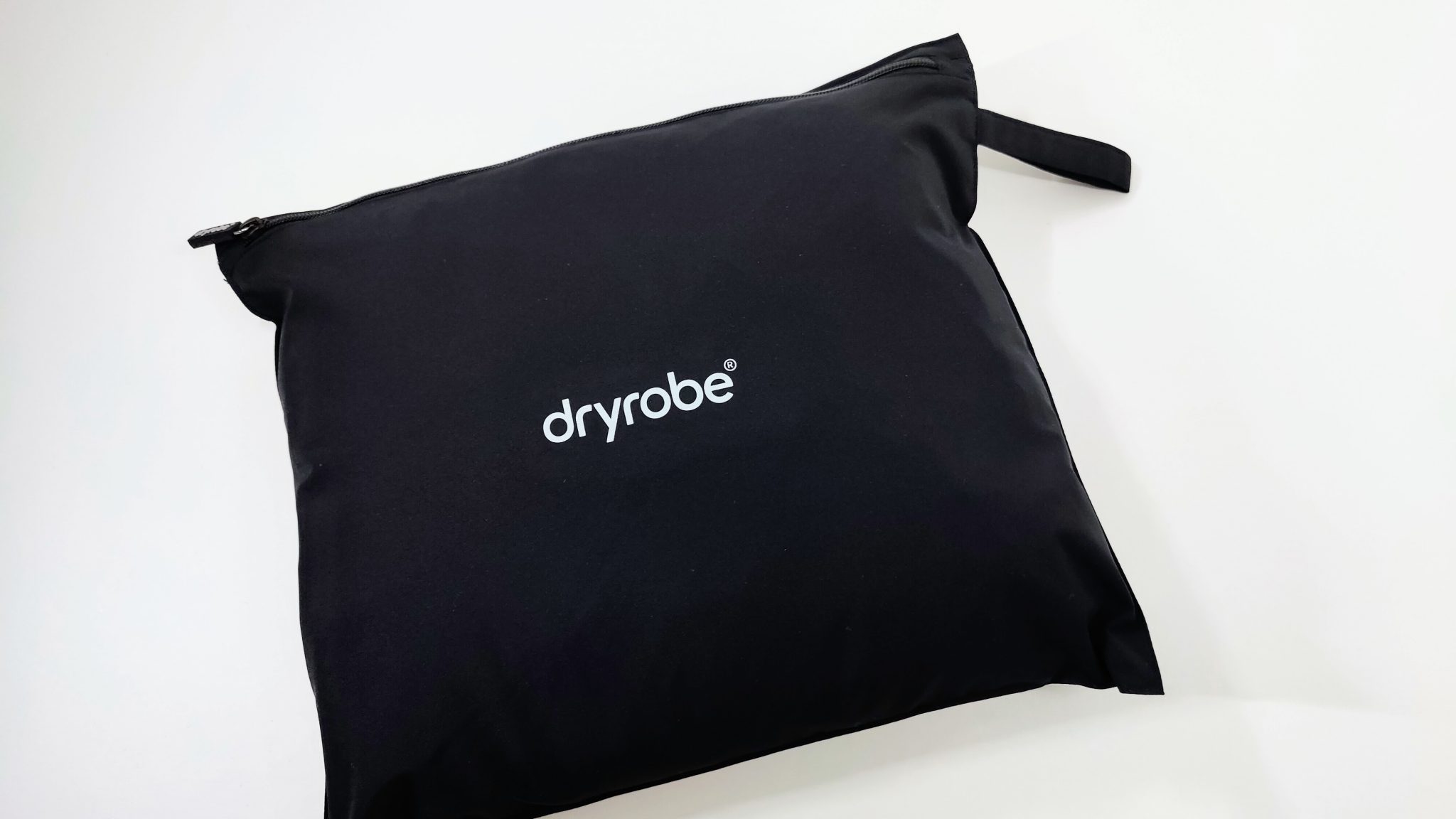 Dryrobe für Läufer: Warum sich der Mantel nicht nur bei schlechtem ...