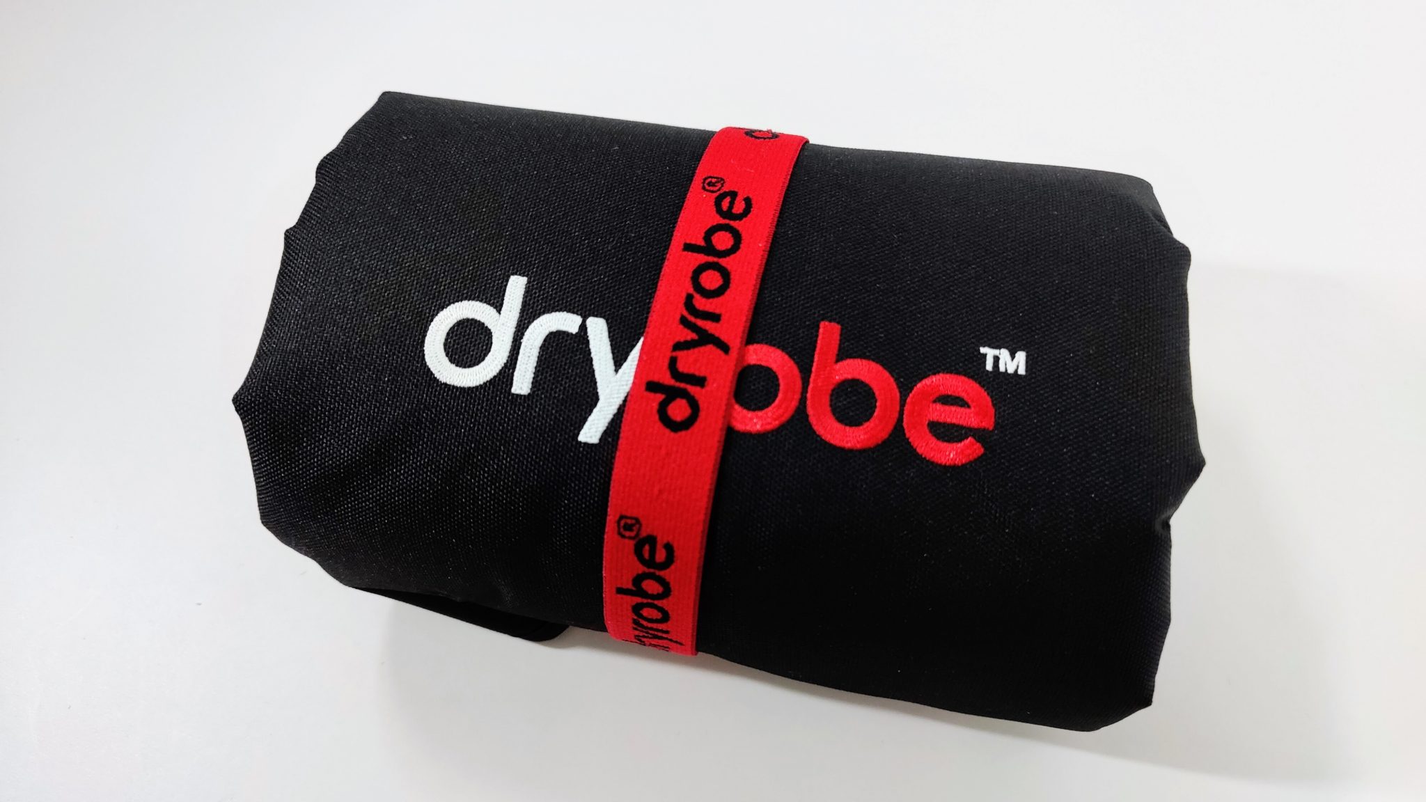 Dryrobe für Läufer: Warum sich der Mantel nicht nur bei schlechtem ...
