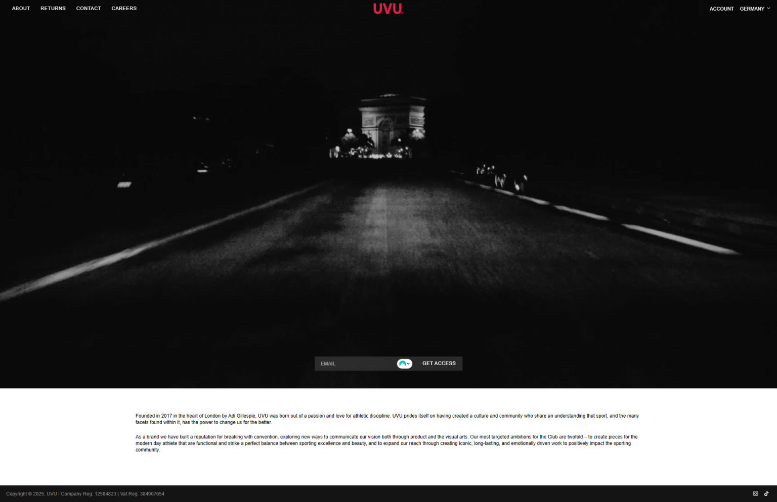 Still an insider tip?! UVU running gear put to the test | Harlerunner