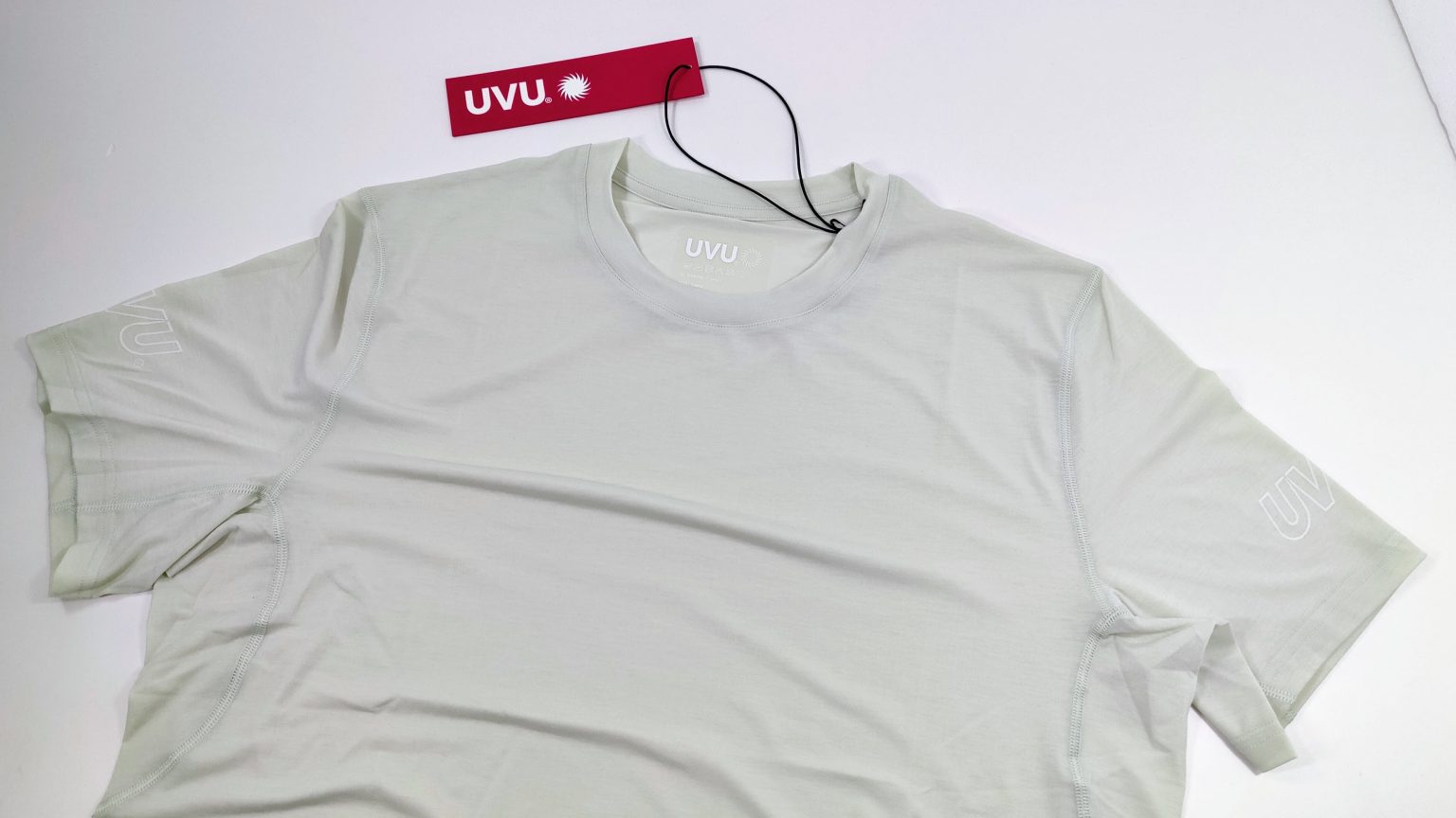 Still an insider tip?! UVU running gear put to the test | Harlerunner