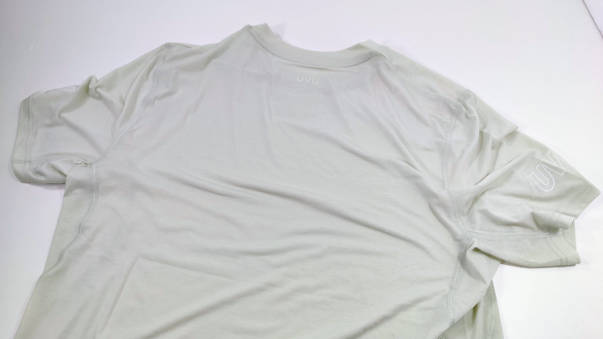 Still an insider tip?! UVU running gear put to the test | Harlerunner ...