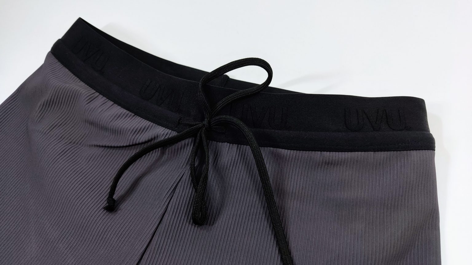 Still an insider tip?! UVU running gear put to the test | Harlerunner