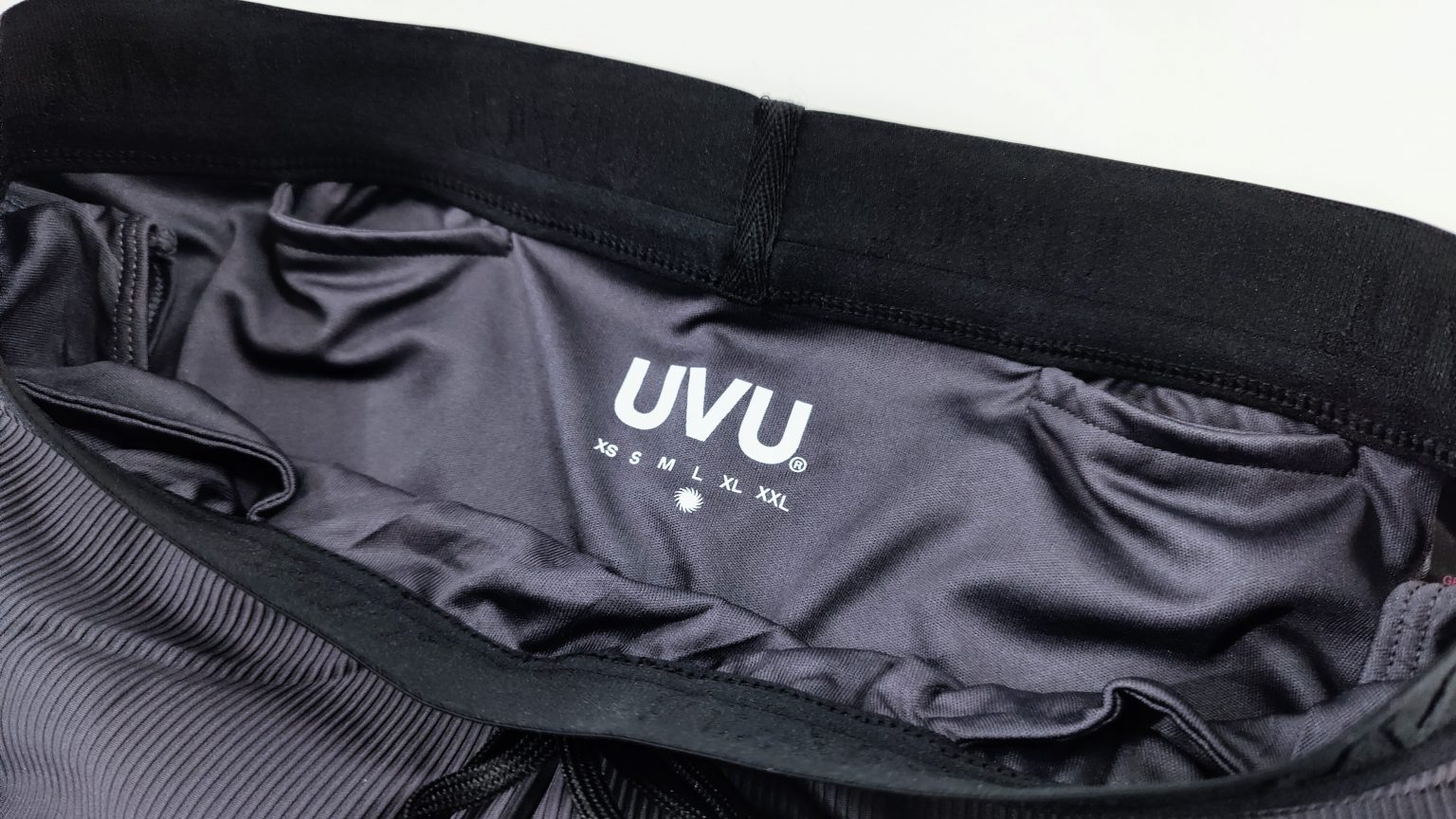 Still an insider tip?! UVU running gear put to the test | Harlerunner