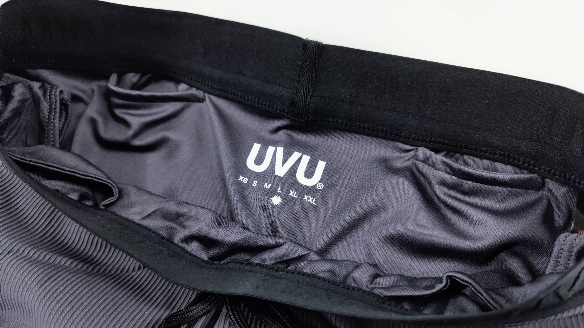 Still an insider tip?! UVU running gear put to the test | Harlerunner