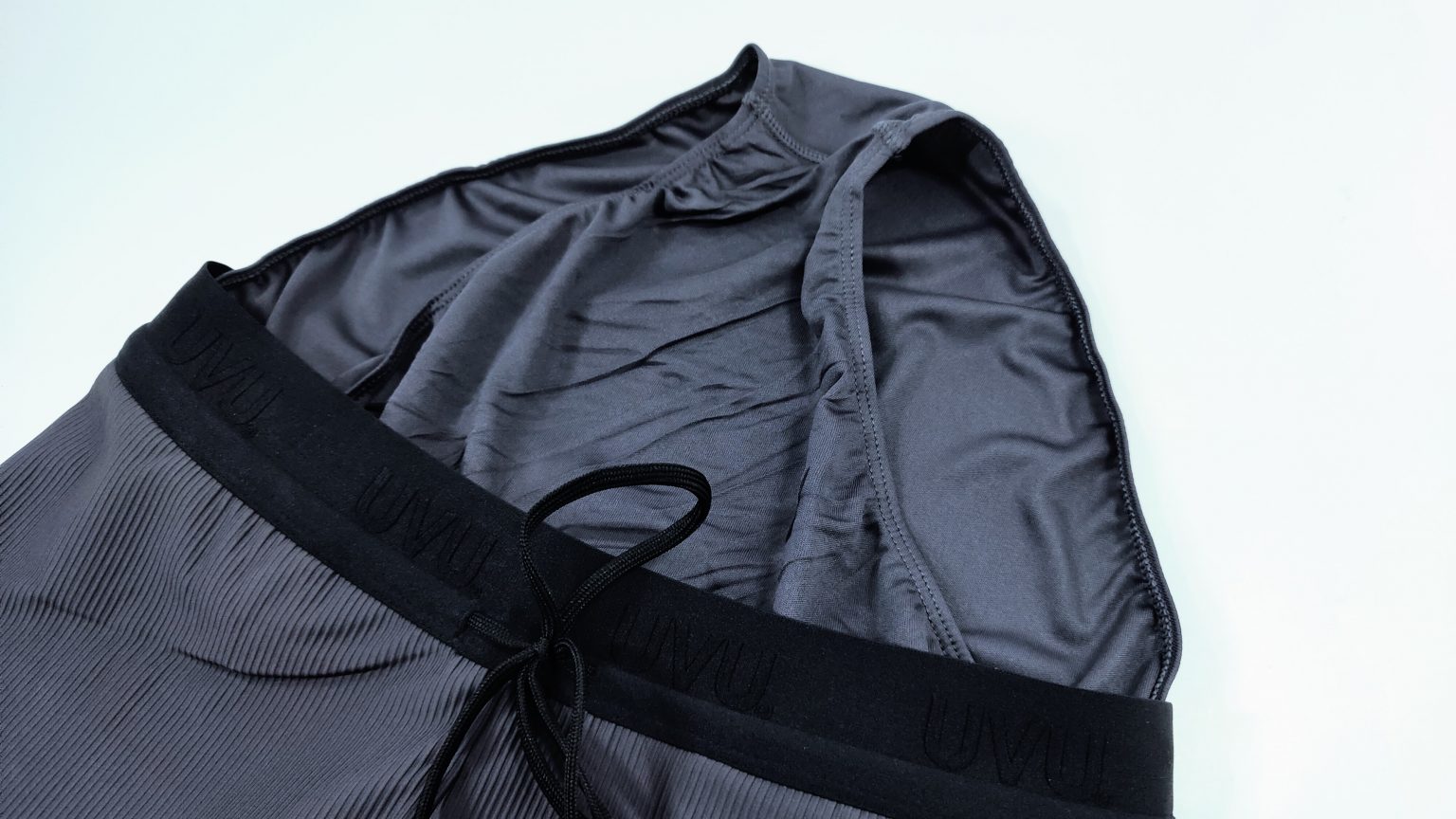 Still an insider tip?! UVU running gear put to the test | Harlerunner