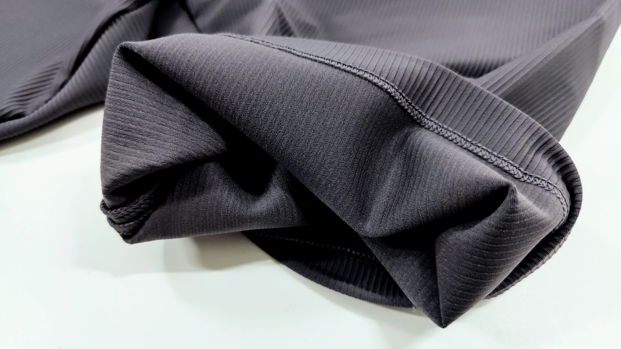 Still an insider tip?! UVU running gear put to the test | Harlerunner