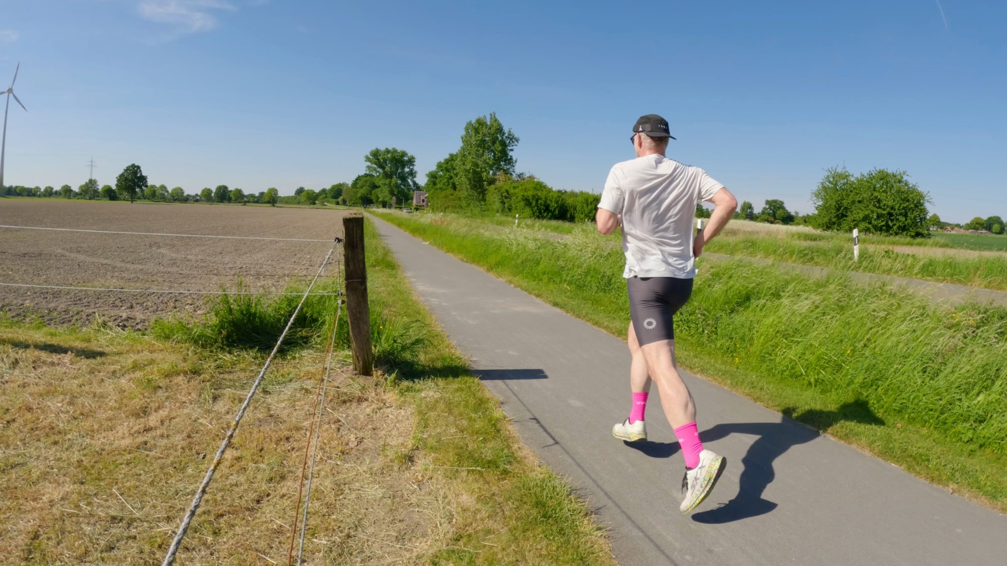 Still an insider tip?! UVU running gear put to the test | Harlerunner