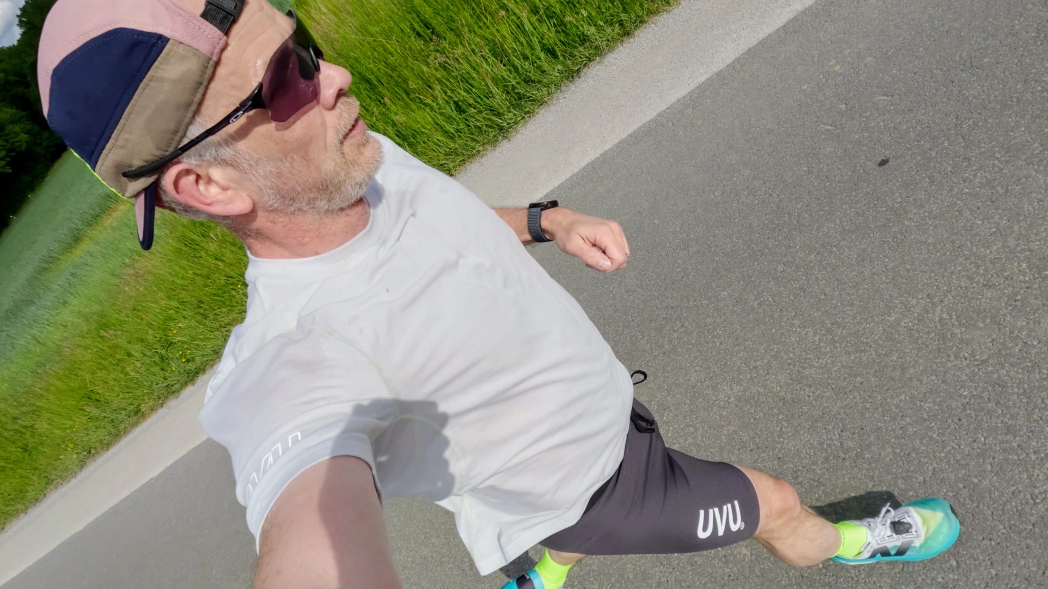 Still an insider tip?! UVU running gear put to the test | Harlerunner
