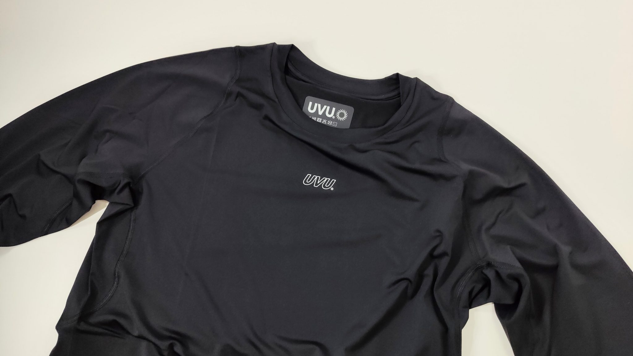 Still an insider tip?! UVU running gear put to the test | Harlerunner