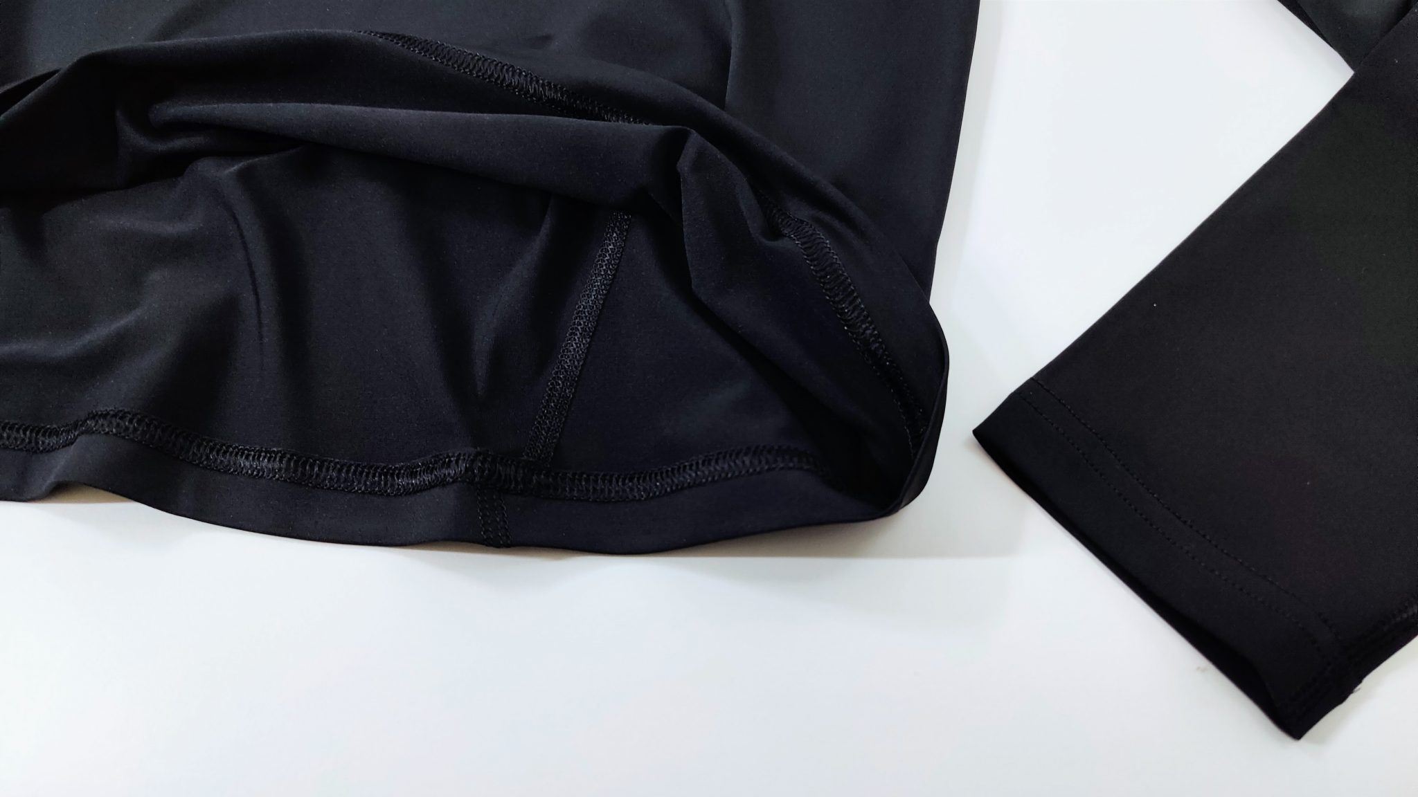 Still an insider tip?! UVU running gear put to the test | Harlerunner