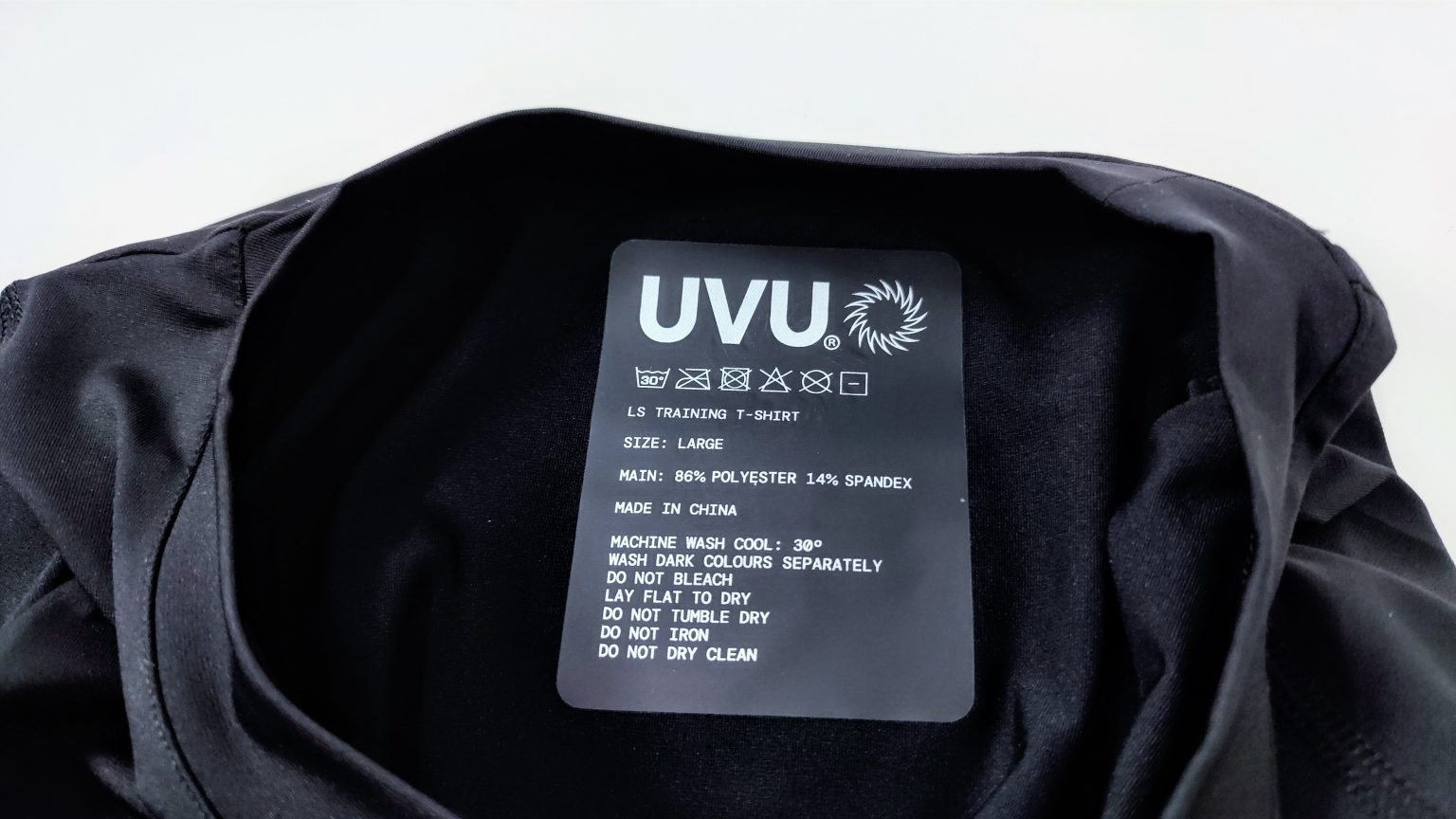 Still an insider tip?! UVU running gear put to the test | Harlerunner