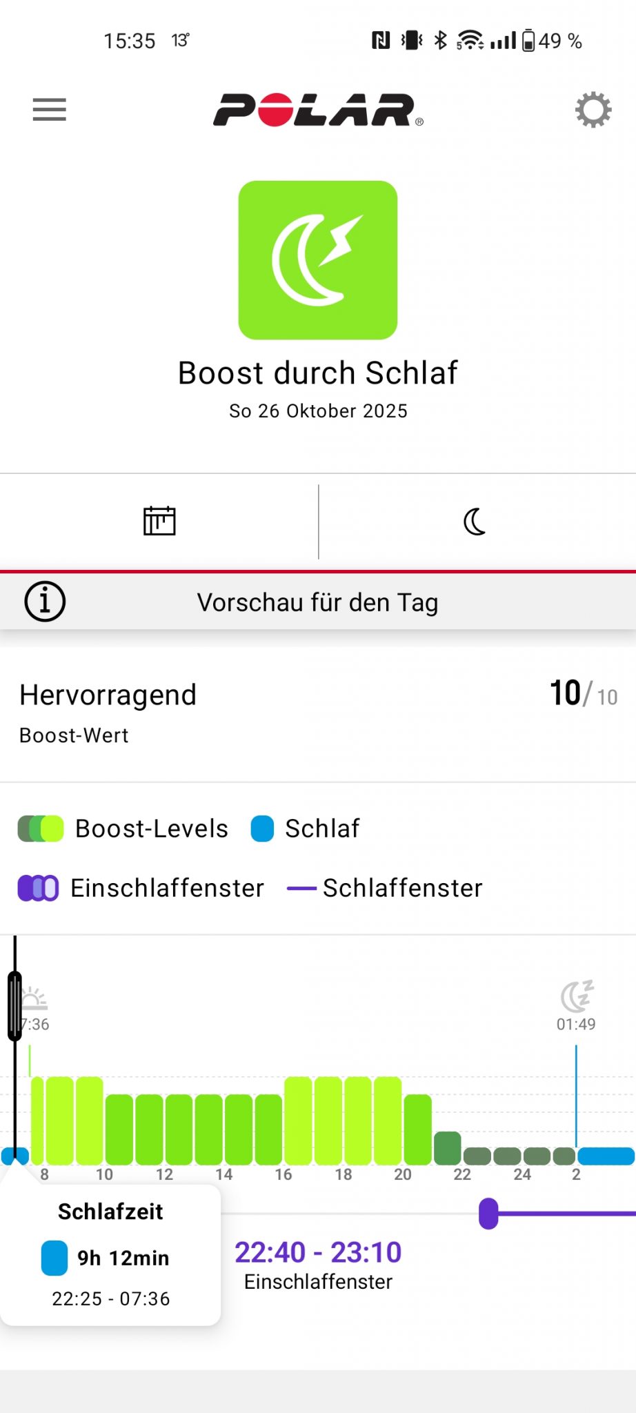 Polar Loop (2025) im Test: Finnische Nüchternheit gegen den Abo-Hype ...