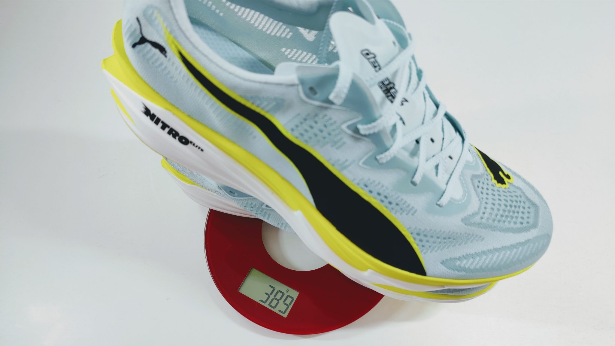 Puma Deviate Nitro Elite 4 im Test: der Rennschuh, auf den ich gewartet ...